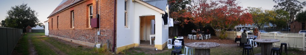 REST·AWE YOUTH – Souls Saved, Lives Transformed and Joy Restored