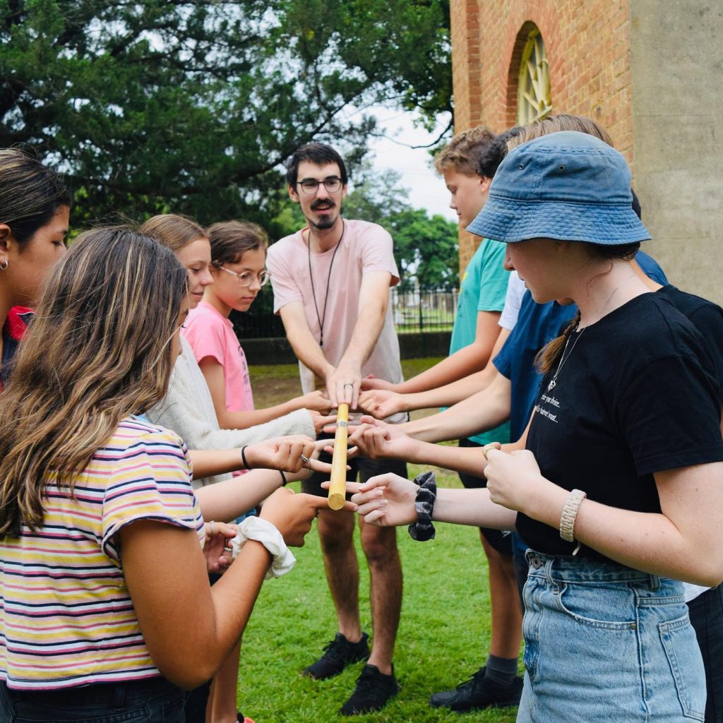 Rest·Awe Youth – Souls Saved, Lives Transformed and Joy Restored