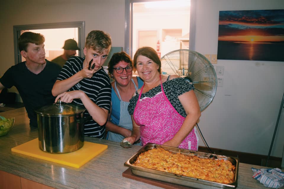 Rest·Awe Youth – Souls Saved, Lives Transformed and Joy Restored