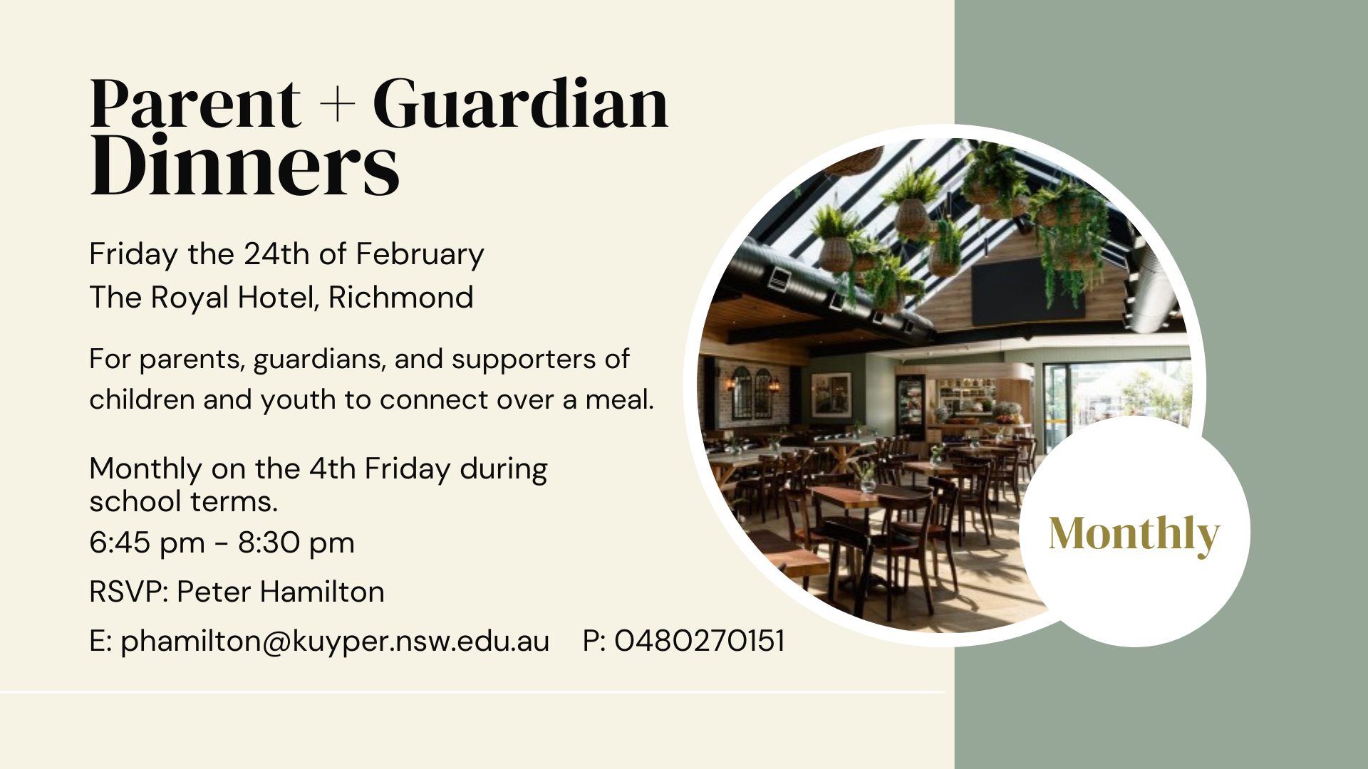 Rest·Awe Youth – Souls Saved, Lives Transformed and Joy Restored